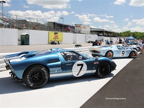 What Is the Best Race Car of all Time? | Articles | Classic Motorsports