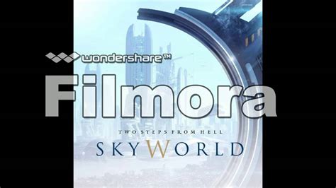 Two Steps From Hell Skyworld