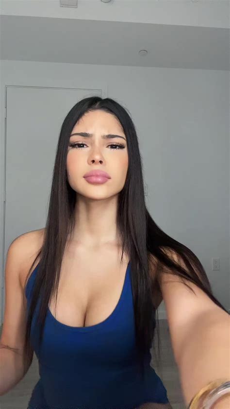 Dani💖 Danielariveraaas Video Of Oblivion Tiktok