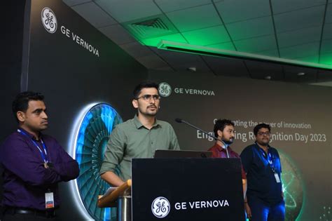 Yadnyesh Prabhu On Linkedin Gerecognition Innovation