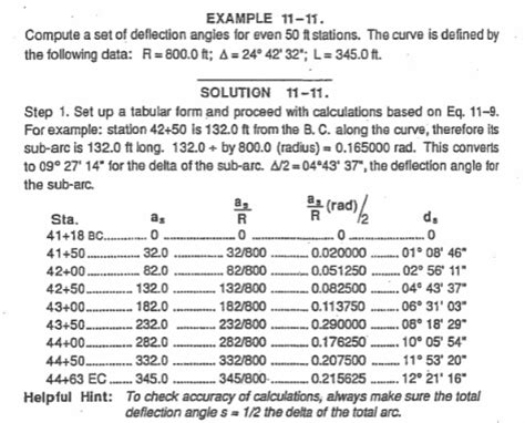 Solved 1 19 You Are Assigned To Layout A Circular Curve On Chegg Com