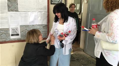 შრომის საჯარო სკოლის მე 12 კლასის ბოლო ზარი ვიდეო Youtube