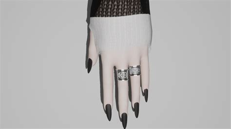 Sleep 30 Vrchat Avatar