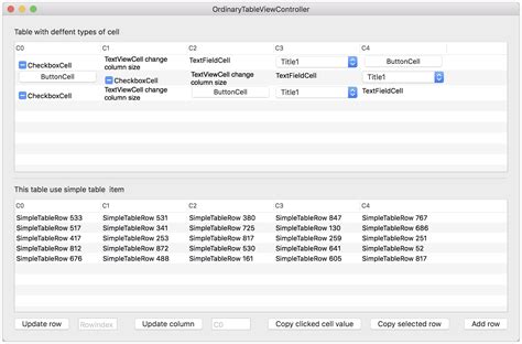Github 8tesla8xamarin Mac Samples C Xamarin Mac Xamarin Allow Create Ui Controls With