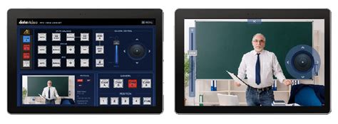 K Ai Auto Tracking Ptz Camera
