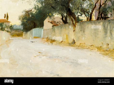 John Singer Sargent 1884 John Singer Sargent Gassed 1919 Uajet