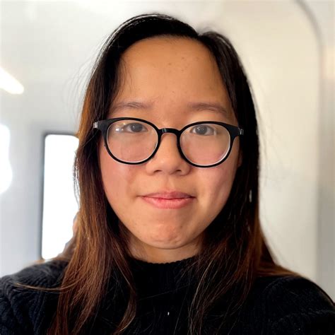 Mandy Lin Carnegie Mellon University Pittsburgh Pennsylvania