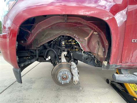 2 8l Duramax Block Heater Install Chevy Colorado And Gmc Canyon