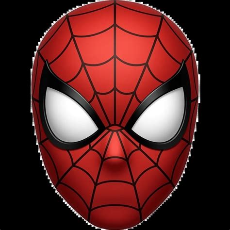 Spiderman Face Emoji Ai Emoji Generator
