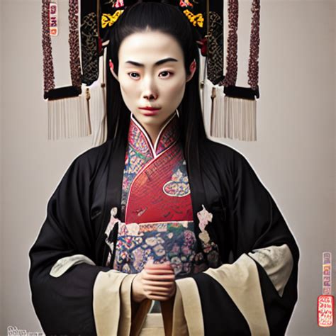 Reneehuang Mjchinese Lora At Main