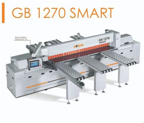 Automatic Beam Saw Machine At Best Price In Ahmedabad By Gorsan Impex Pvt Ltd Id 27285894355