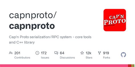 issues · capnproto capnproto · github