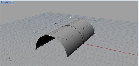 Figure 1 From Geometric Continuity Constraints For Adjacent Nurbs