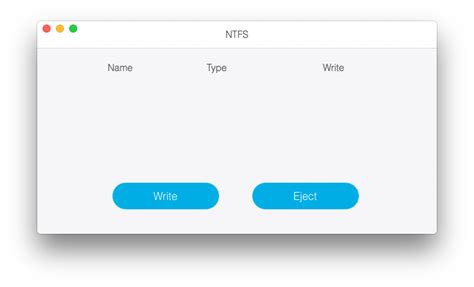 Use NTFS Drive To Read And Write Files On Mac In Detailed Solutions