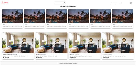 GitHub Karan Bhavsar Airbnb Clone