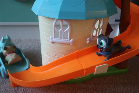Review Puppy Dog Pals Doghouse Playset Real Mum Reviews