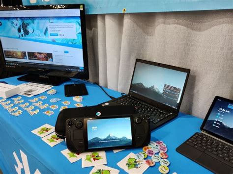 kde 宣布 plasma mobile 已移植到 kde frameworks 6 和 qt 6 nestia