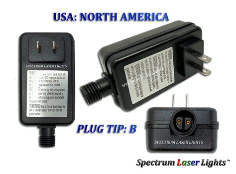 Xing Yuan 5v 2 0a Power Adapter Connection Tip B Intertek 5003784 Xy12s 0502000l Uo Spectrum