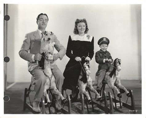 Shadow Of The Thin Man 1941 Movie Stills