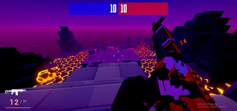 GitHub Abhitechgames MultiplayerPhotonFPS MultiplayerFPS Made By ATG Studios Using