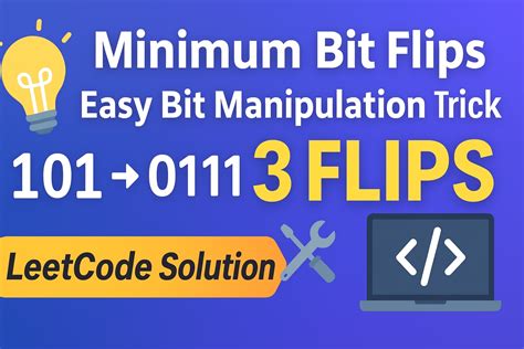 Bit Manipulation Problems Archives Embedded Prep