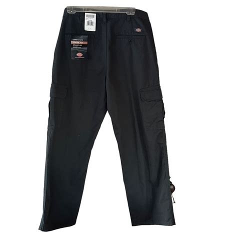 Dickies Dickies Loose Fit Cargo Pants Size 32 X 30 Nwt Straight Leg