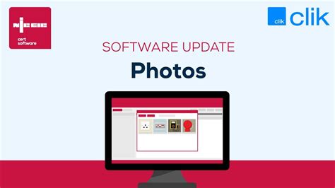 Certificate Photos Niceic Cert Software Youtube