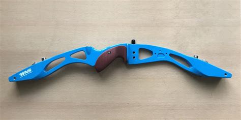 Riser — Archerykart