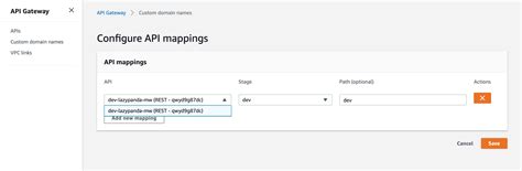 Create Serverless Rest Api Using Aws Lambda Api Gateway Rds Postgres