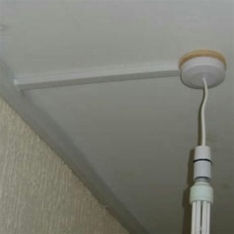 Installing Electrical Sockets With Surface Trunking Furniture And Home