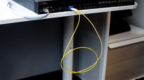 Step By Step Guide On Performing A Loopback Test On A Switch Port