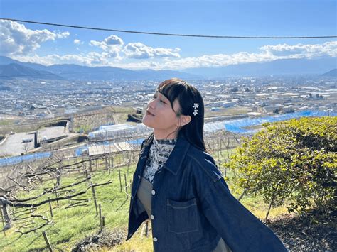 Kubota Miyu From Her Fan Club Bus Tour R Seiyuu
