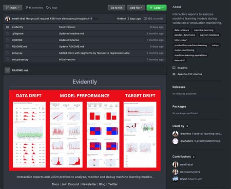 Monitoring Models In Production With Emeli Dral James Le