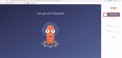 四掌握ArgoCD 安装Gitlab集成和RBAC配置以实现无缝持续部署 IT老登 博客园