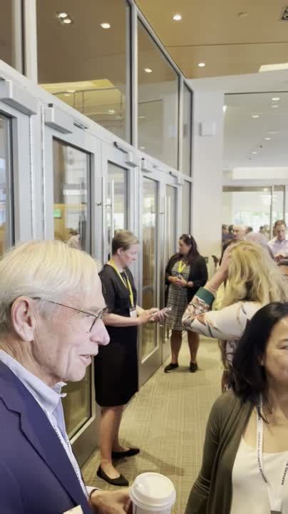 Video Amanda Fetch Msc On Linkedin Gaiinsights Genai Ai D3 Hbs