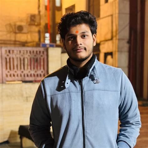 अंशुमान सिंह सिंघेल 🔱 Itsanshuman7002 • Threads Say More