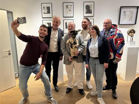 Exposition Dan And Co Arts Premiers Dafrique Et Art Contemporain De