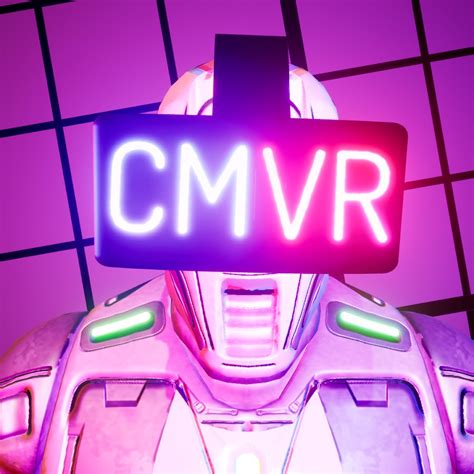 Cmvr Youtube