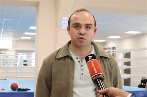 გორის მუნიციპალიტეტის სპორტის განვითარებისა და ხელშეწყობის სააგენტო Added გორის