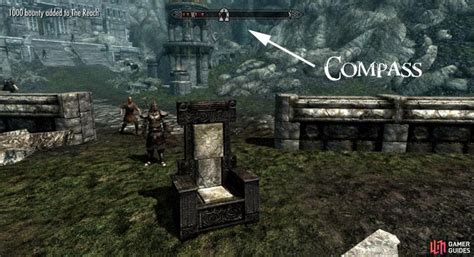 The Compass Guide Information Introduction The Elder Scrolls V
