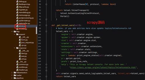 Scrapy暂停与重启数据收集去重原理爬虫中间件等scrapy Redis因为ctrlc暂停报错 Csdn博客
