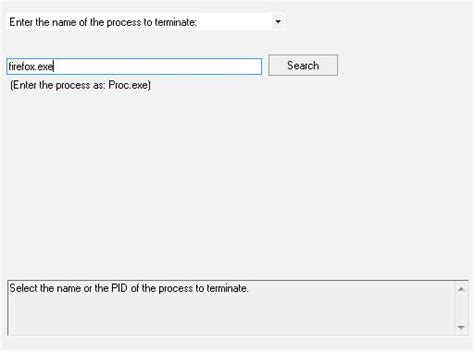 How To Deploy Stop Of A Process On Your Network IDEAL Dispatch