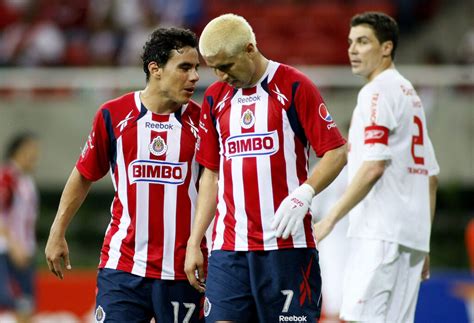 Chivas Los Mejores Jugadores En La Historia Del Guadalajara