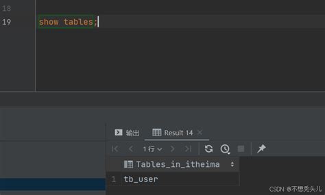 Mysql学习基础sql语句my Sql学习 Csdn博客