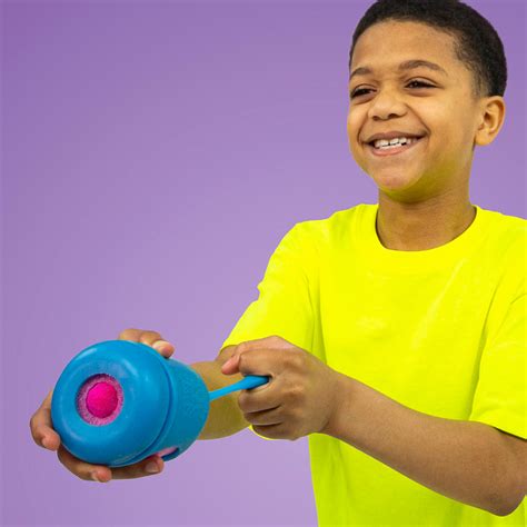 Needoh Booper Air Launcher Toy Bigjigs Toys