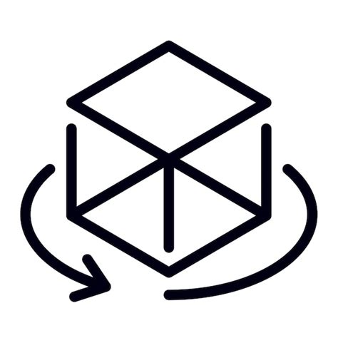 Premium Vector Architecture Icon