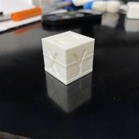 i keep getting these bulges in the middle of all my prints just