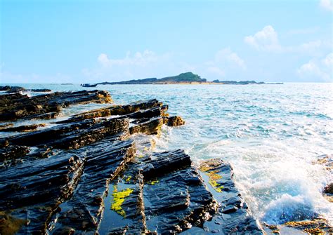 Núi Thành Tạo Cú Hích Phát Triển Du Lịch