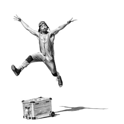 El Kote World Buskers Festival