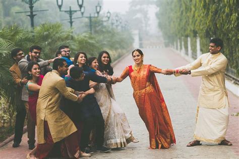 10 Stunning Red Bridal Saree Designs For The Bride To Pick From